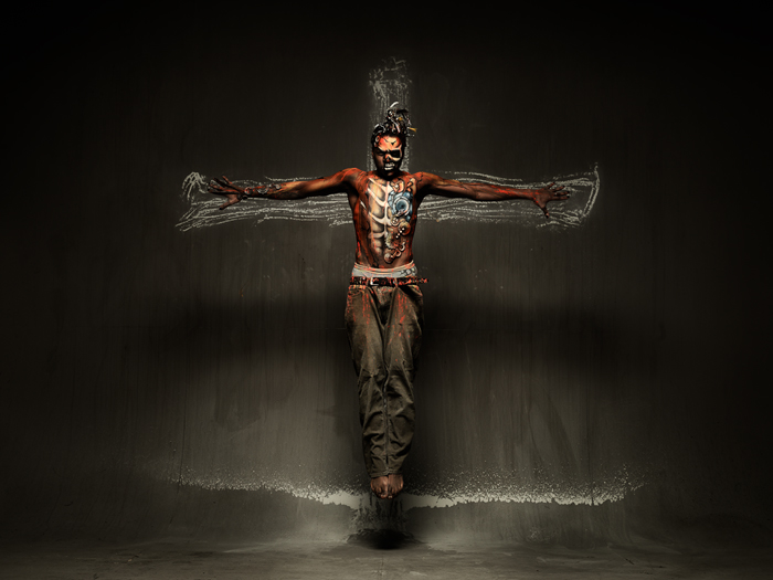 Elena re creates Xander, A modern day era – Peter Coulson Photographer ...