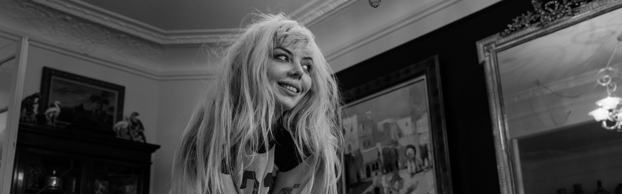 BEHIND THE SCENES – Peter Coulson Photographer :: Official